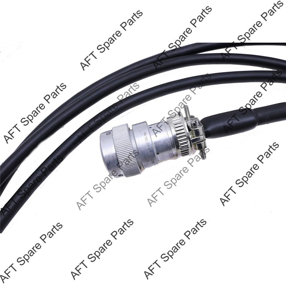 Platform Cable Harness 1001096707 For JLG Scissor Lift 1230ES 2646ES ...