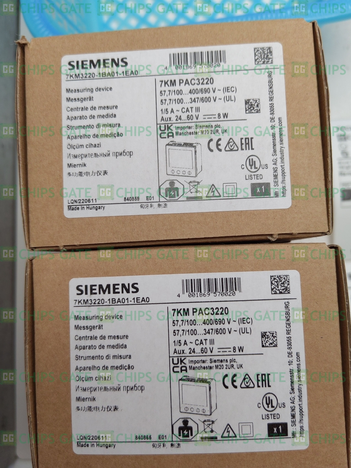 Siemens 7KM3220-1BA01-1EA0 Fast Ship7KM3 220-1BA01-1EA0 for sale online ...