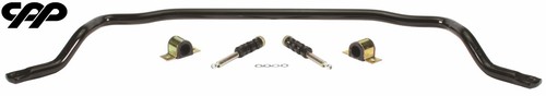 1964-72 Chevy Chevelle El Camino Addco Front 1 1/4" Sway Bar Kit 709 | eBay