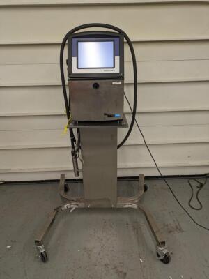 videojet 1560 printer | eBay