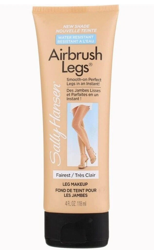 Sally Hansen Leg Makeup