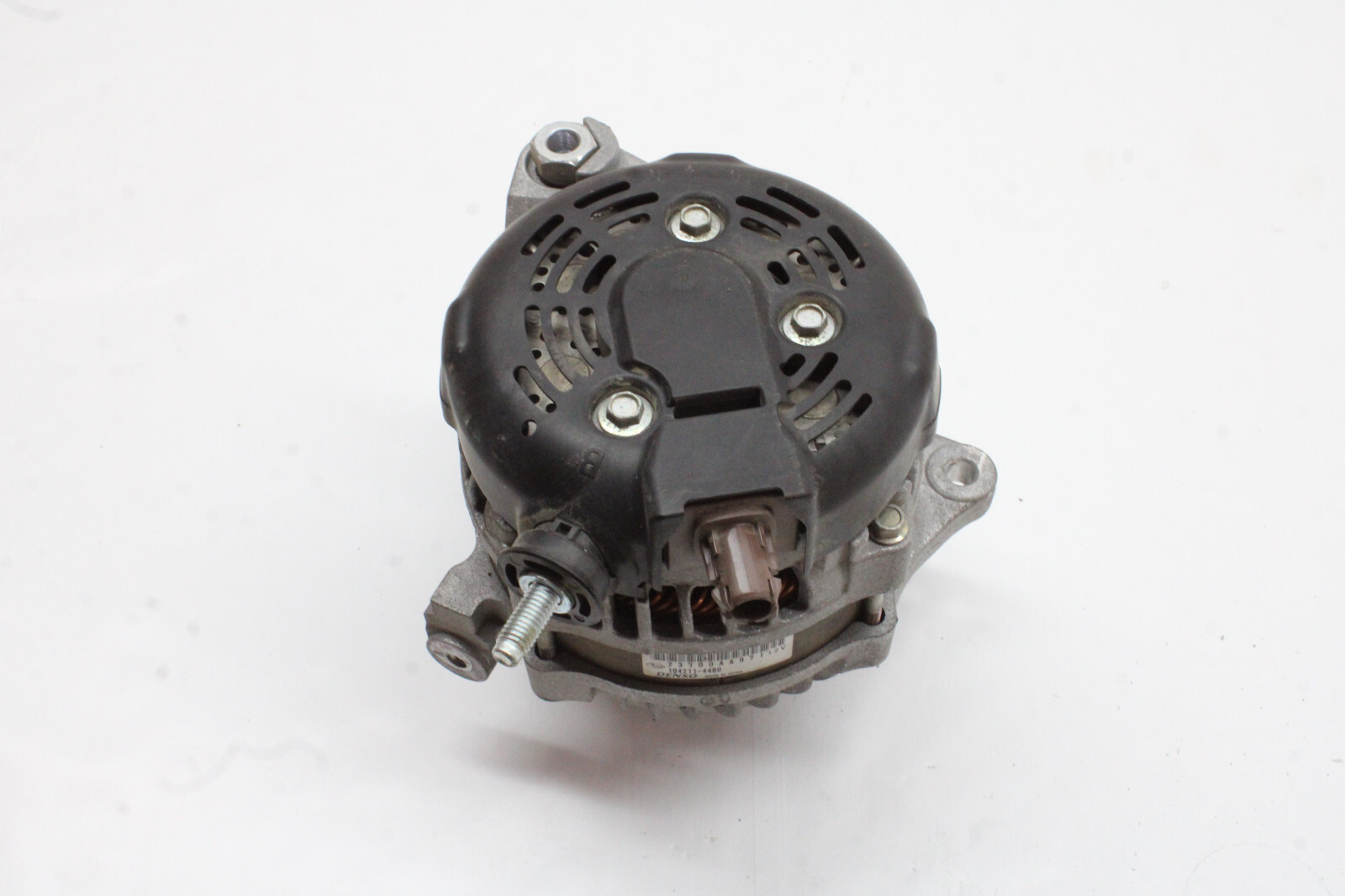 2019 SUBARU CROSSTREK GENERATOR ALTERNATOR 23700AA971 OEM 18 19 20 21 ...