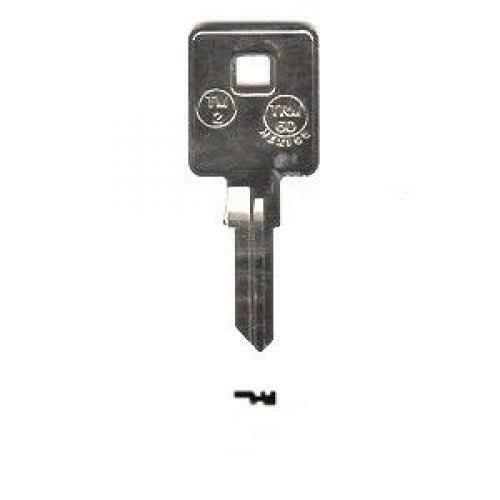 Tri-mark ILCO-TM2 / 1602 RV KEY / JMA-TRM-6D | eBay