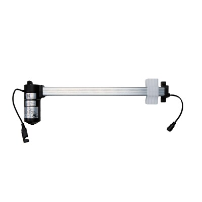 Linear Actuators - Linear Actuator Model