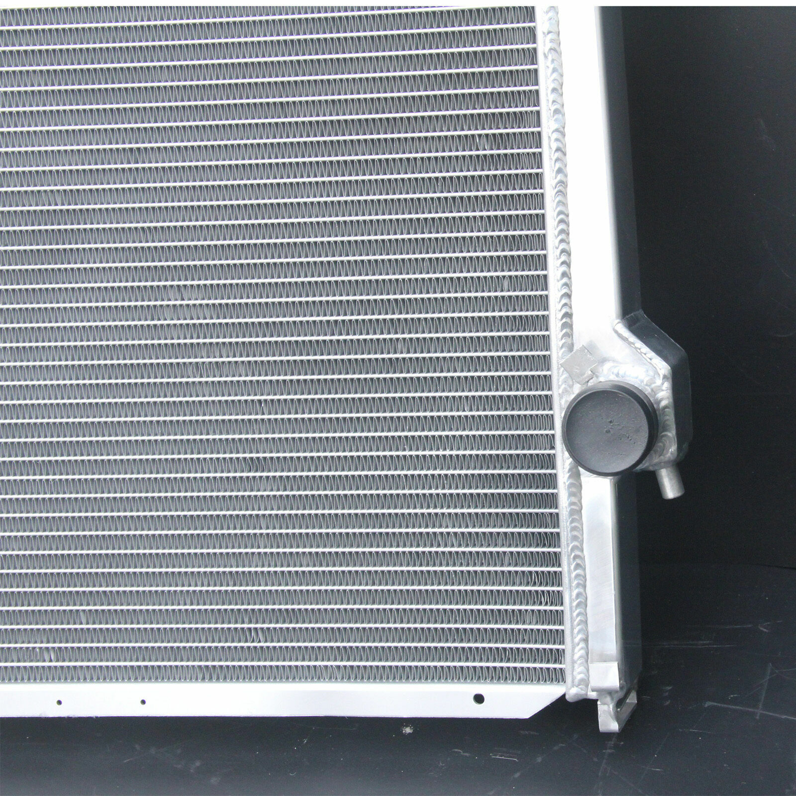 3Row Aluminum Radiator For BMW E36 3 Series 318i 320 325i Z3 M44 M42 MT ...