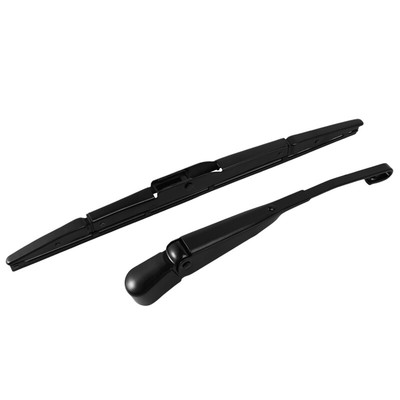 Rear Windshield Wiper Arm Set - Back Windshield Wiper Arm Blade Set for ...