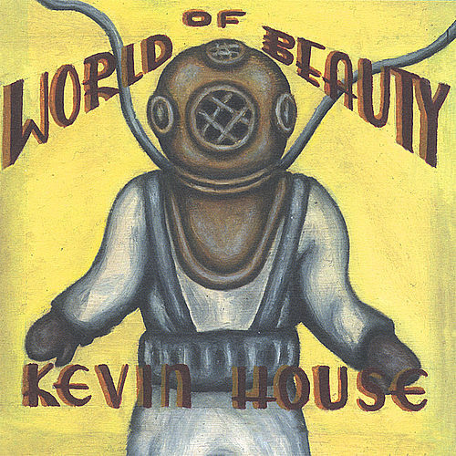 Kevin House World of Beauty CD BB19862 NEW | eBay
