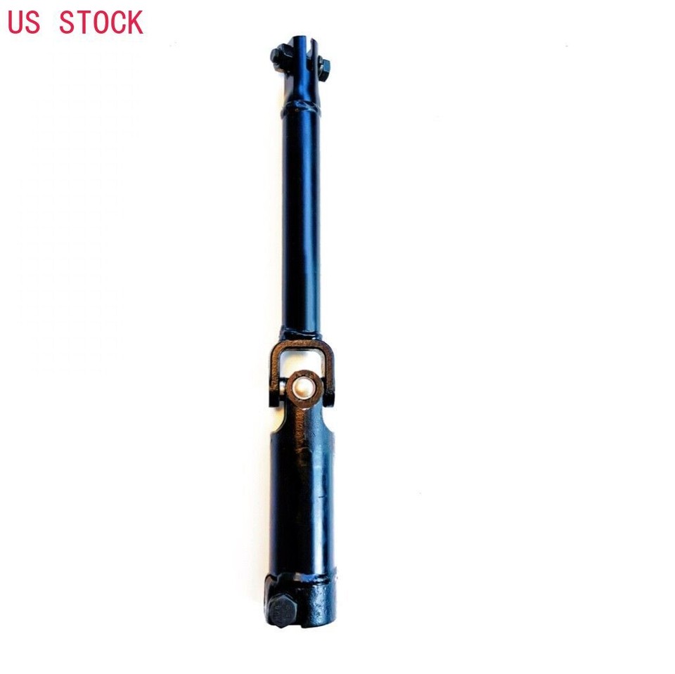 For 09-18 DODGE RAM 2500 3500 4WD INTERMEDIATE COLUMN STEERING SHAFT ...