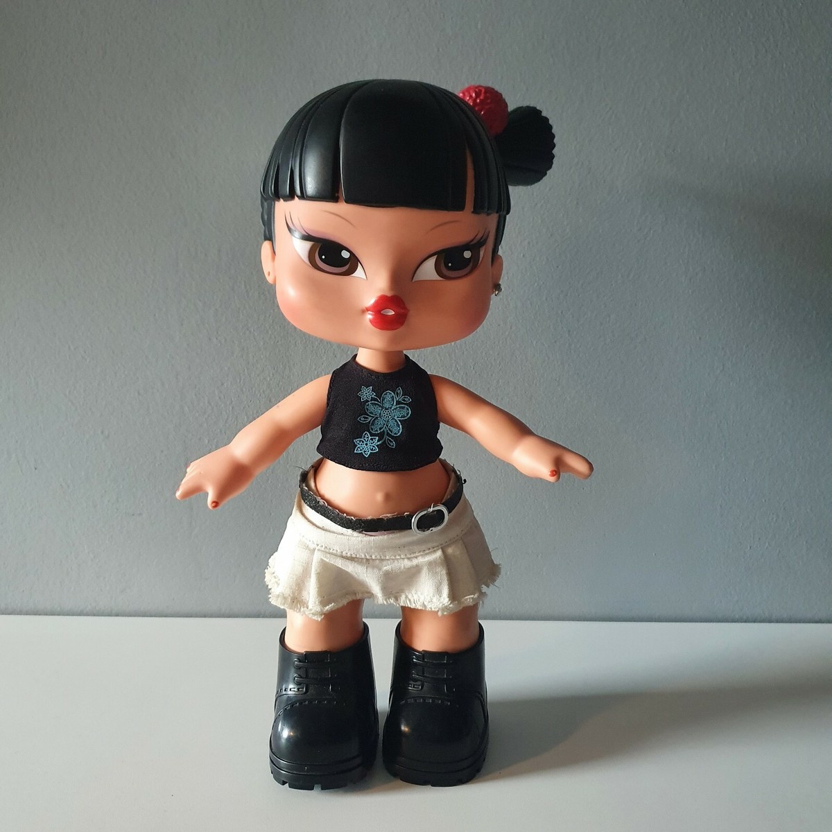 Bratz Babyz Jade