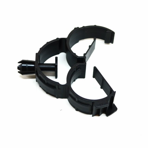 NEW OEM BMW 1 F21 F20 COOLING SYSTEM HOSE CLAMP 17127615464 GENUINE NO ...