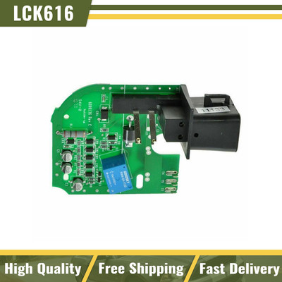 Wiper Motor Pulse Board Module Fits Chevy GMC Truck Front 1PCS Dorman ...