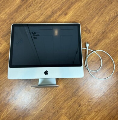 iMac pro 24” | eBay