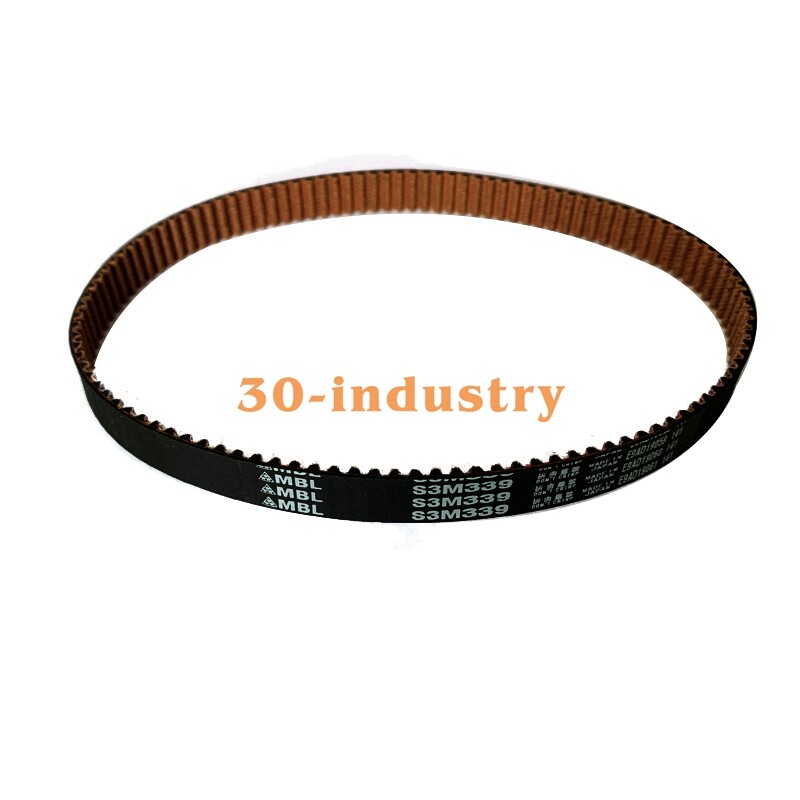 1PCS NEW FIT FOR HAAS CNC Spindle Motor Encoder Belt 3M339 3M300 | eBay