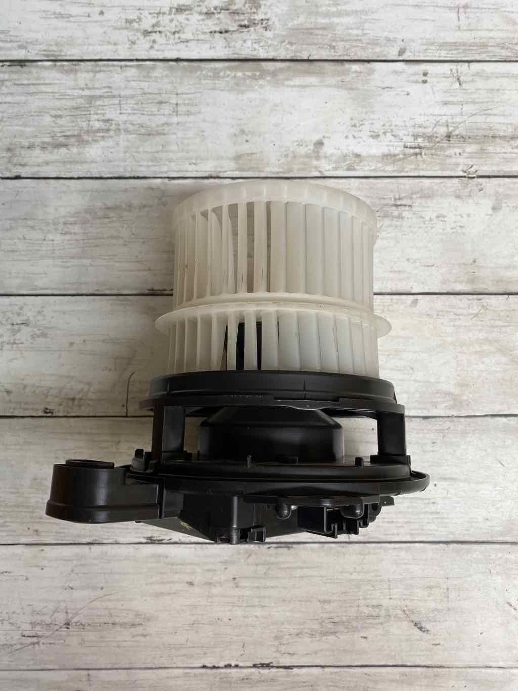Toyota Camry blower motor 2018 2022 dashboard blower motor assy OEM ...