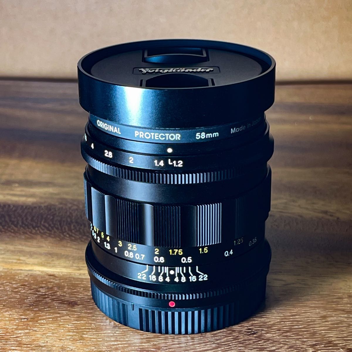 Voigtlander NOKTON 40mm F1.2 Aspherical Lens for Nikon Z | eBay Voigtlander NOKTON 40mm F1.2 Aspherical Lens for Nikon Z | eBay