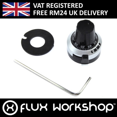 Clamp Meters - Rotary Scale Clamp