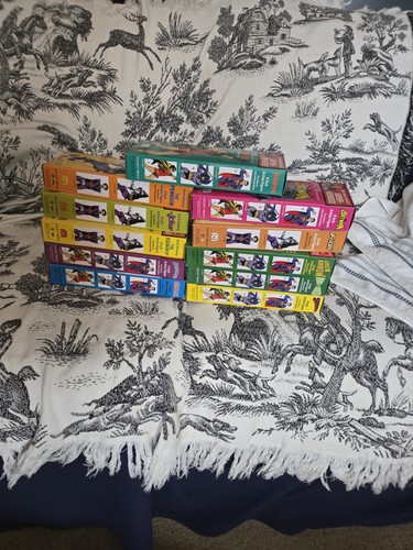 Mego 50th Anniversary World’s Greatest Super Heroes Lot of 11 ! BATMAN ...