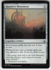 Hazoret's Monument Amonkhet 229 U NM MTG | eBay