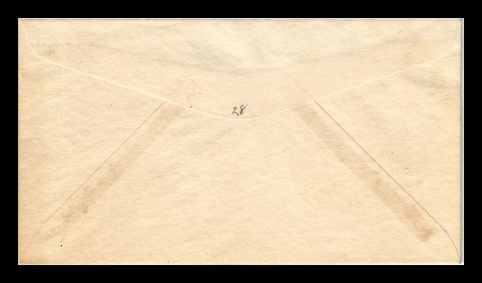 DR JIM STAMPS US COVER JAMES A GARFIELD PRESIDENTIAL FDC SCOTT 825 ...