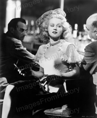 8x10 Print Virginia Mayo The Best Years of Our Lives 1953 #5068 | eBay