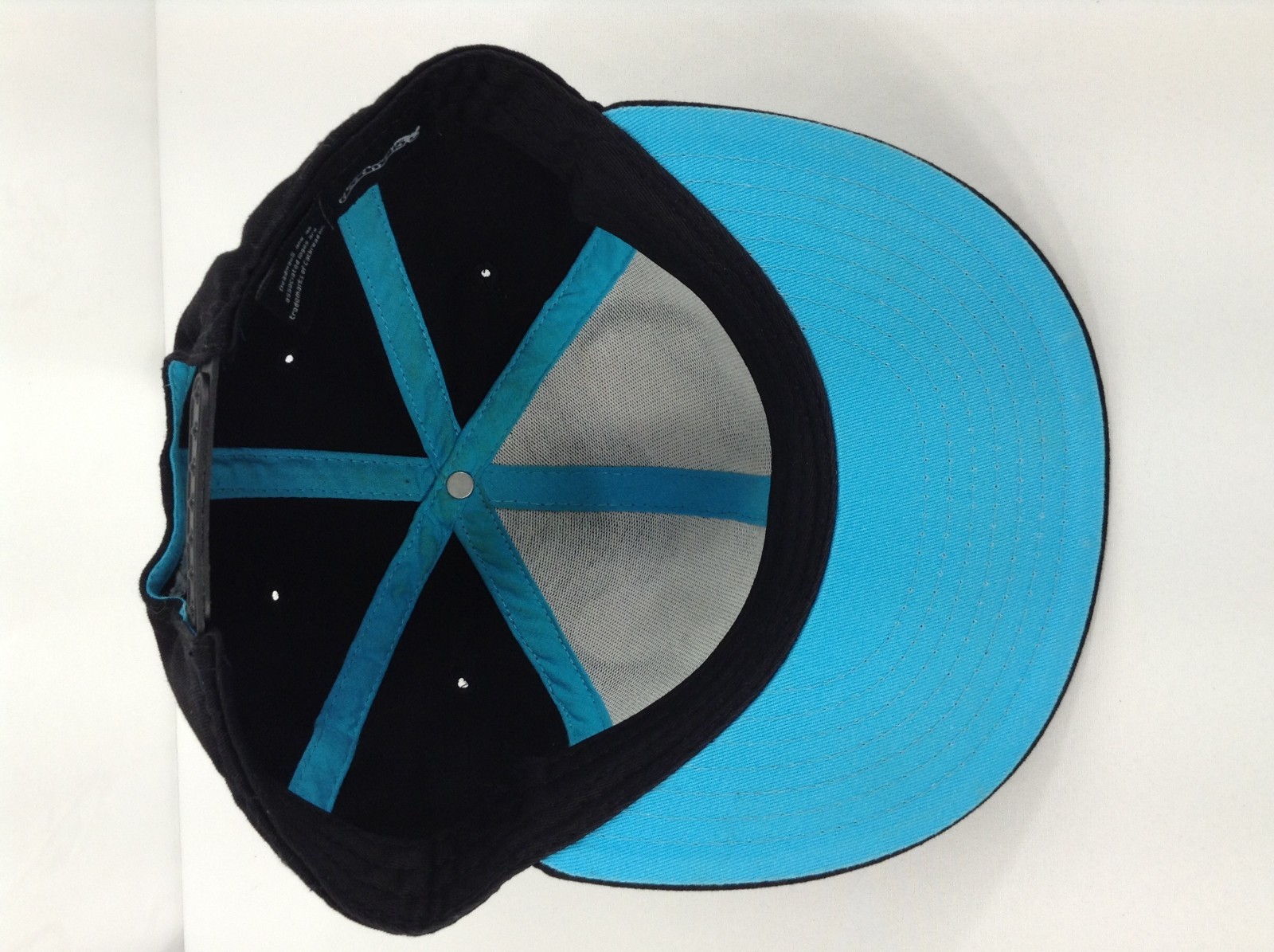 Deadmau5 Embroidered Blue Mouse Baseball Cap | eBay
