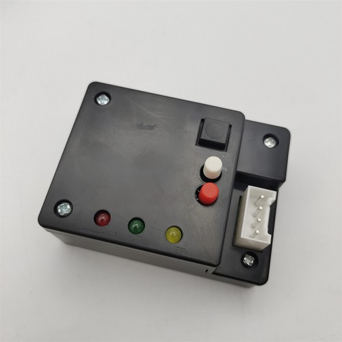 Turbo Actuator Set with Calibration HE300VG for 2013-18 Dodge Cummins ...