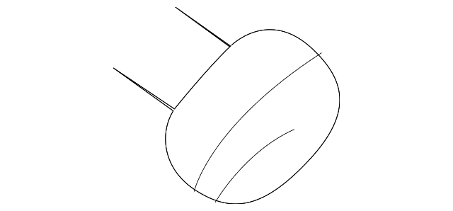 Toyota OEM Rear Bumper-bumper Cover Retainer 5257533090 for sale online ...