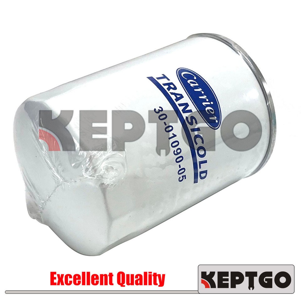 30-01090-05 300109005 Fuel filter for Carrier Reefer 2100A 2500A 7300 ...