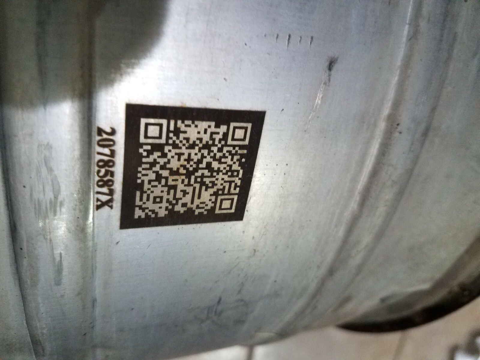 Cummins 4394577 Replacement Module Particulate Filter Original OEM for ...