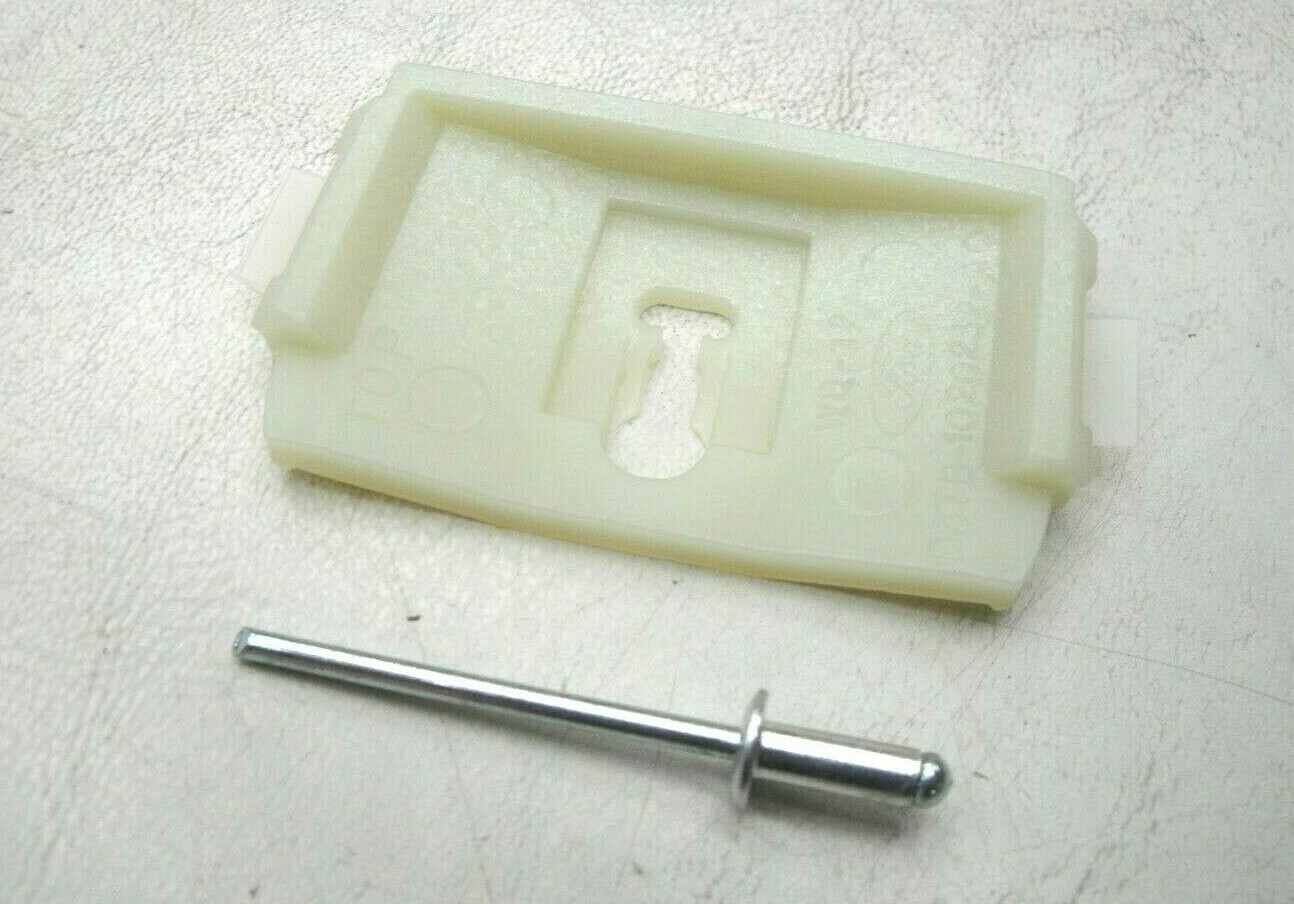 73 74 75 76 77 78 79 FORD TRUCK F100 F150 F250 F350 BODY MOLDING CLIPS ...