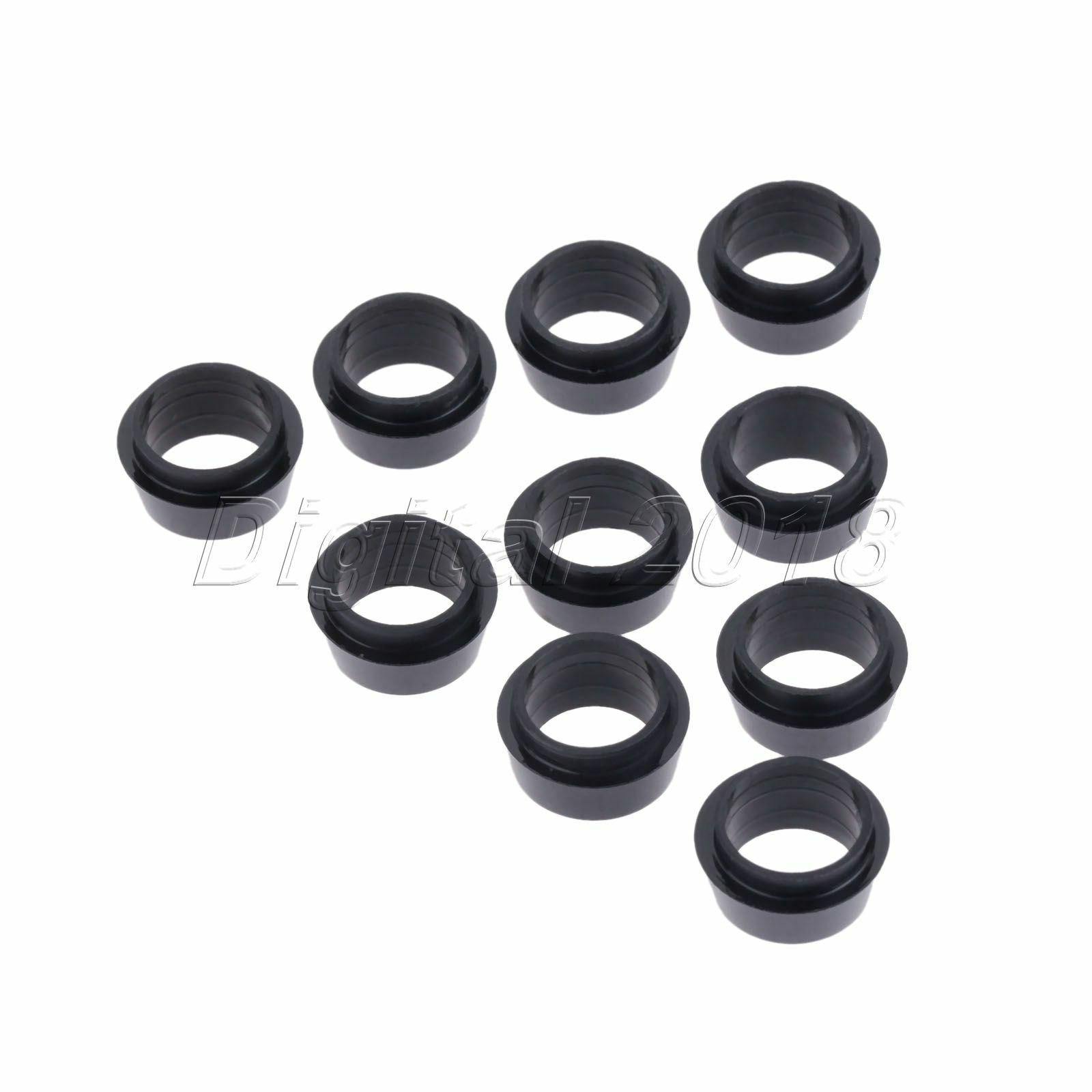 .335 .350 Golf Ferrules for Taylormade RBZ Stage2 Driver FW Adapter ...