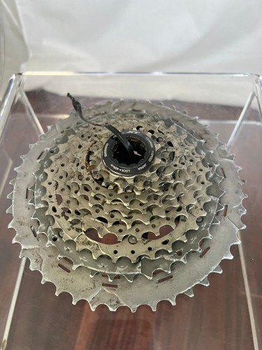 Shimano XT Cassette CS-M8000 11-42 | eBay
