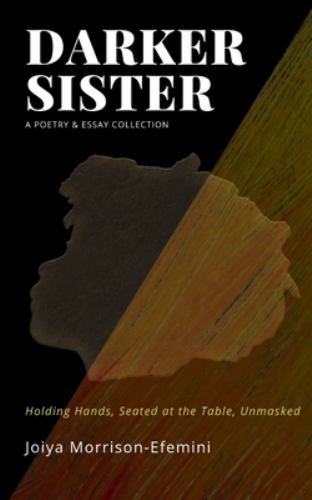 Darker Sister, Brand New, Free shipping in the US 9781736302736 | eBay