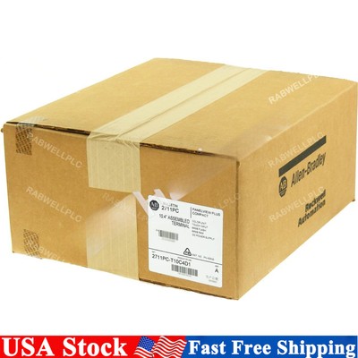 Operator Interface Panels - Allen Bradley Panelview 300