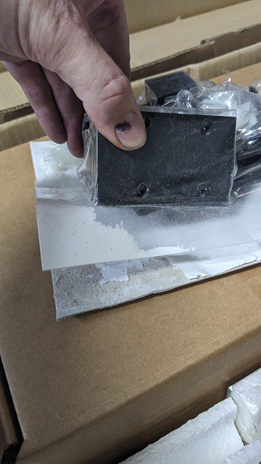 NEWALL Lathe DRO System 2 Axes Inductive Scale 14" X-Axis 60" Z-Axis ...