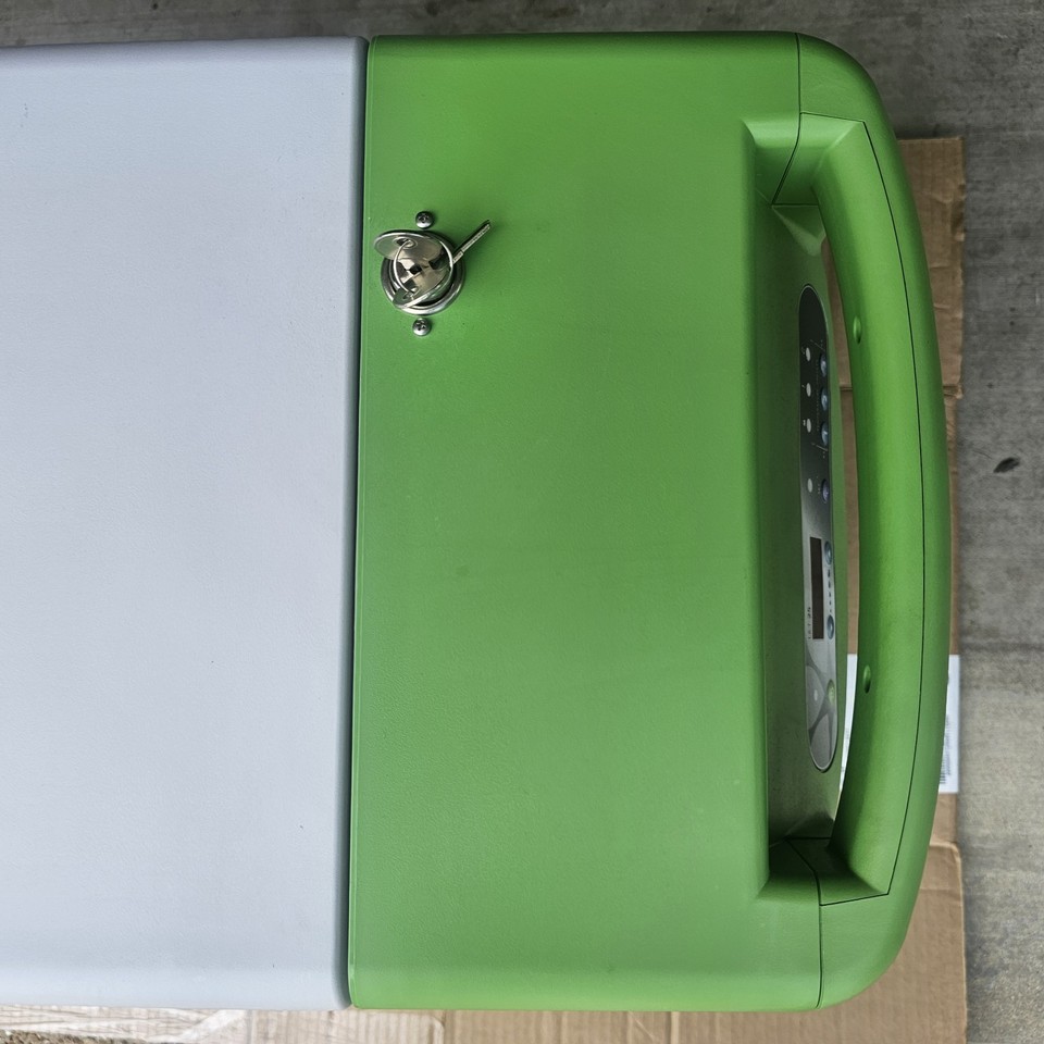 Stirling Ultracold ULT25NEU Portable Ultra Low -86º Temp Freezer - w ...