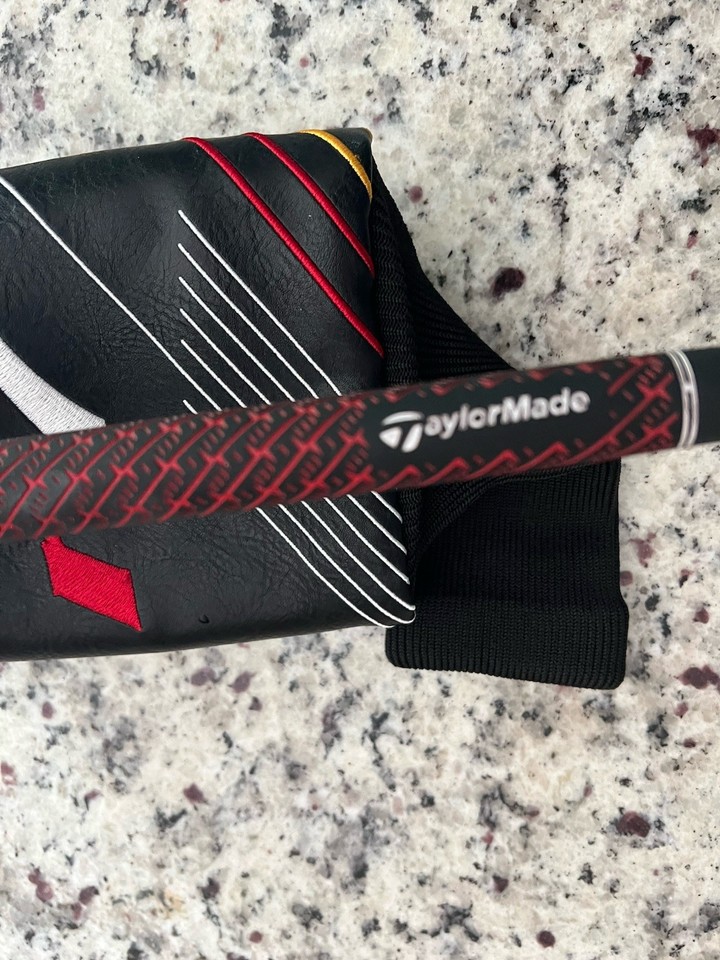 TaylorMade R7 13.5* Mini Driver Speeder Regular Shaft At 43" | eBay