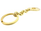 Chanel key ring Key holder Gold Woman Authentic Used T1467 | eBay