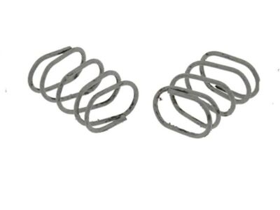 Rear Parking Brake Strut Spring 99BXJY97 for LN7 Topaz Lynx 1981 1982 ...