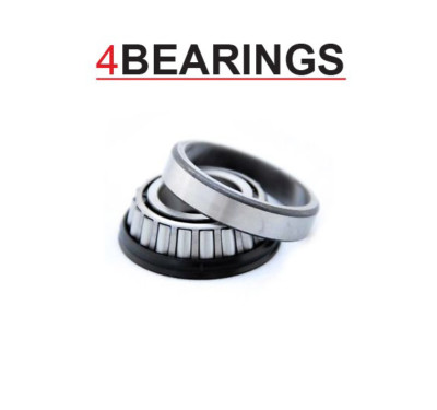 LM67048L/67010 LM67000 67000LA Sealed Inch Taper Roller Wheel Bearing ...