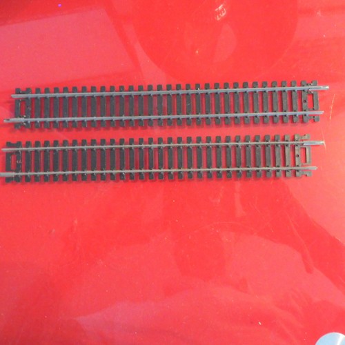 LIMA 2 RAILS DROITS - 222 MM (3020) | eBay