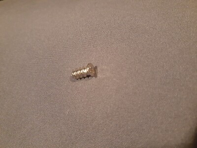50-Pack M5 Screws - 10Mm Long Computer/Pc Case Fan Screws NEW | eBay