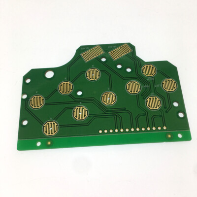 10PCS For Game Boy Zero GameBoy DMG-01 6 Buttons PCB DIY Pi Zero Mod | eBay