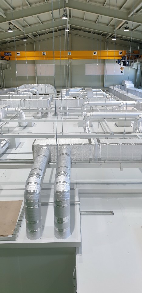 Clean Room Modular CleanRoom Class 10 to 100,000 / ISO4 to ISO9 | eBay