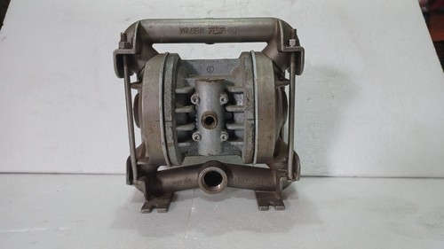 Wilden Stainless Pump M2 Air Operated Diaphragm Pump | eBay