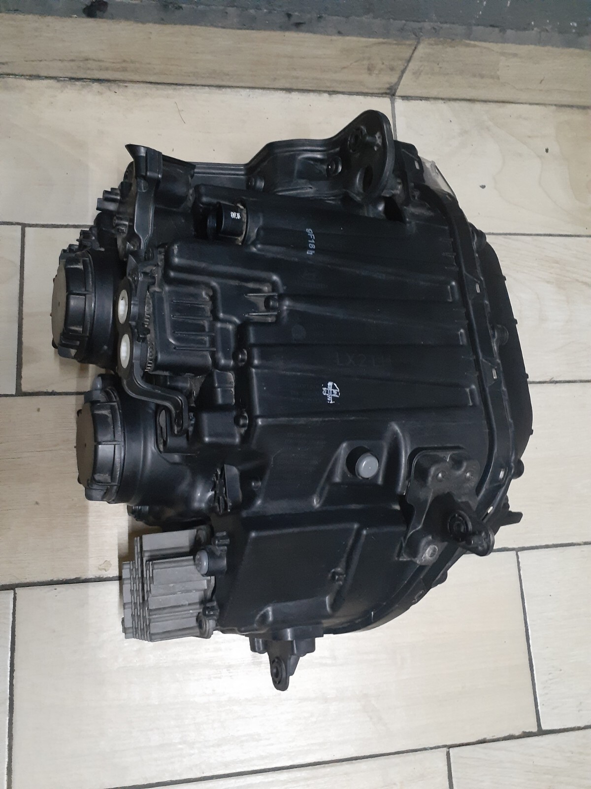 Hyundai Palisade 2020 2021 2022 LH Left Full LED Headlight OEM 92101-S8 ...