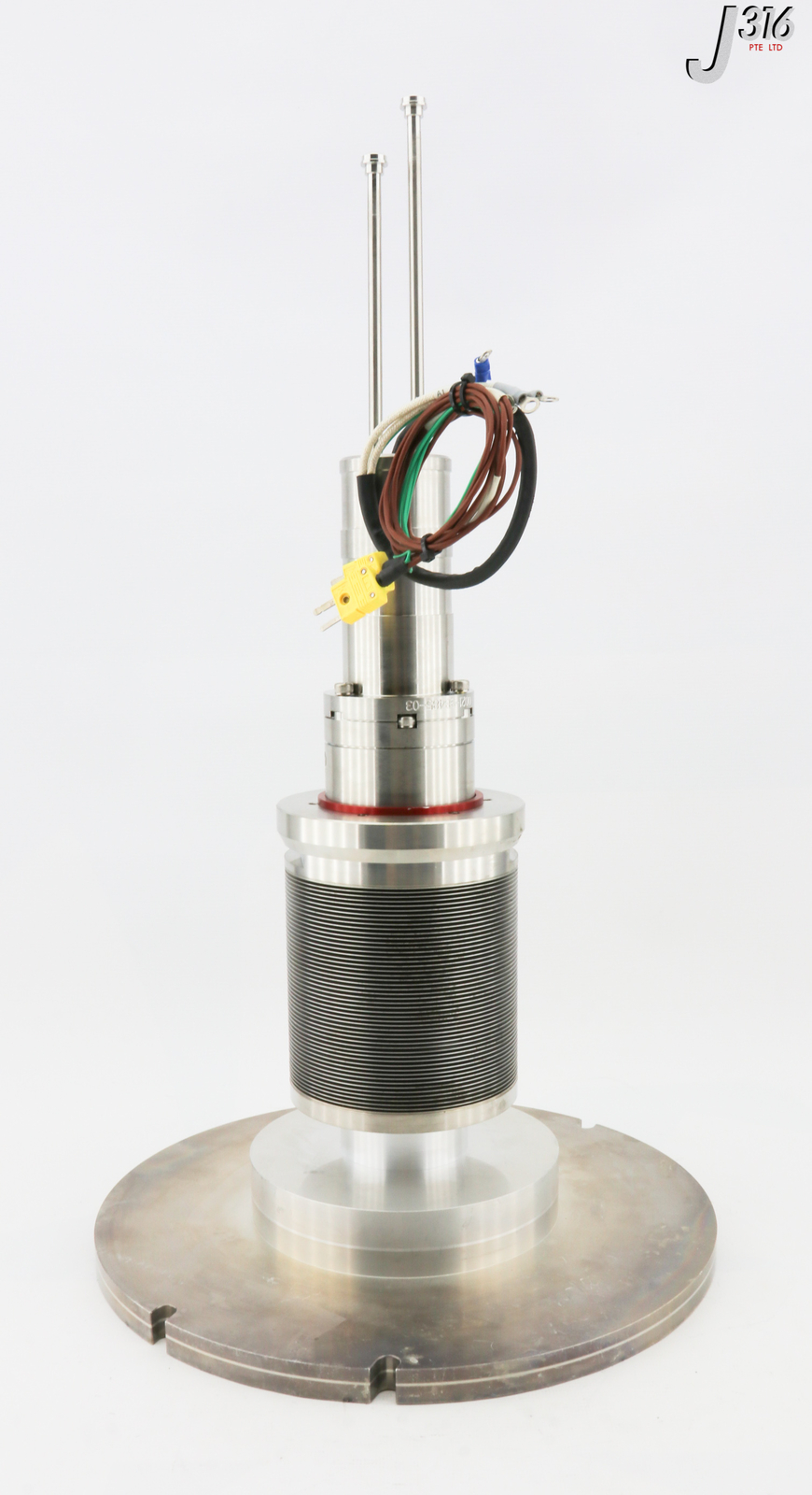 32709 APPLIED MATERIALS HTR ASSY, 300MM, 0041-00307, 0010-66294 0041 ...