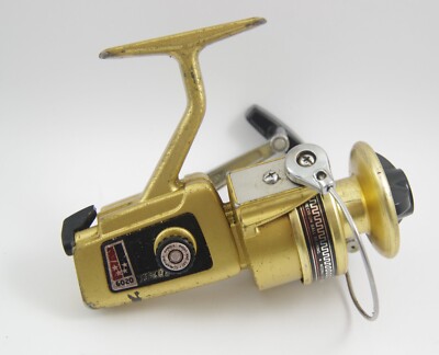 Baitcasting - Zebco Rhino