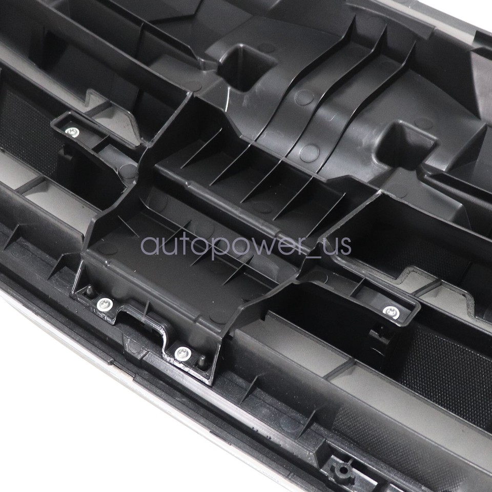 For 2015-2017 Subaru Legacy Front Grille Grill Chrome 91121AL00A | eBay