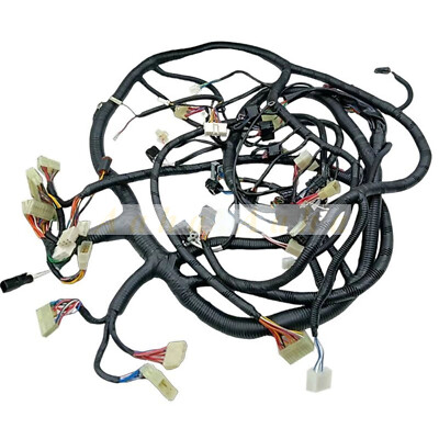 Cabin Harness K1039723B for Doosan Daewoo DX140LC DX180LC DX225NLC ...